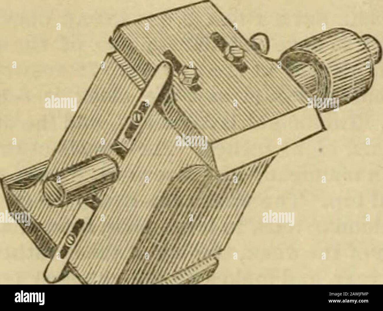 Dovetailing machine hi-res stock photography and images - Alamy