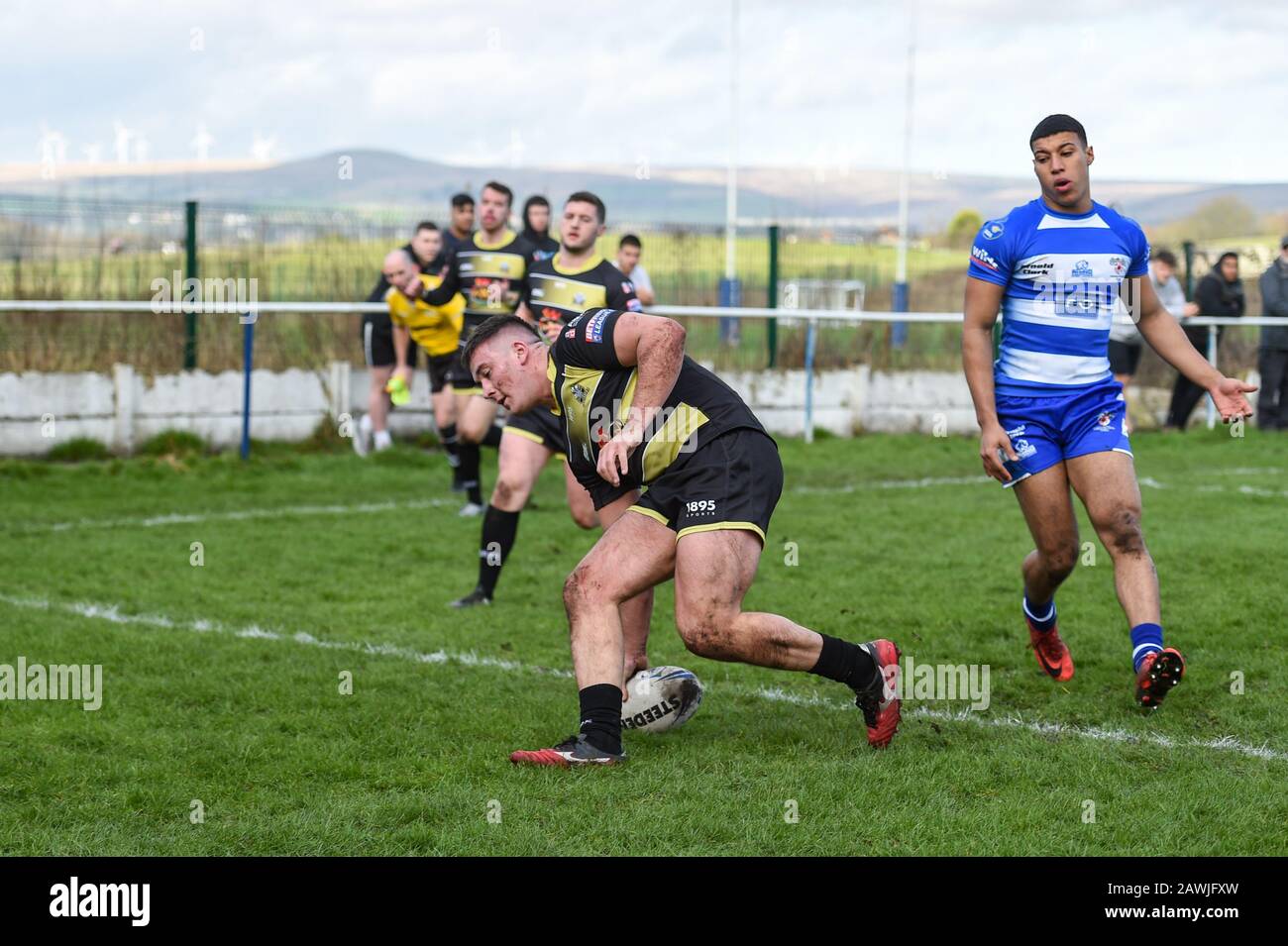 Gavin cup hi-res stock photography and images - Alamy