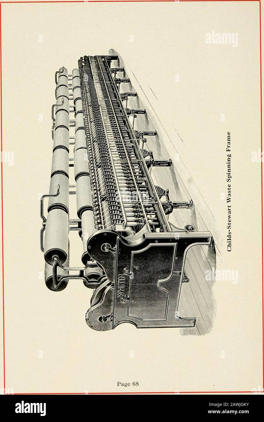 Doffers hi-res stock photography and images - Alamy