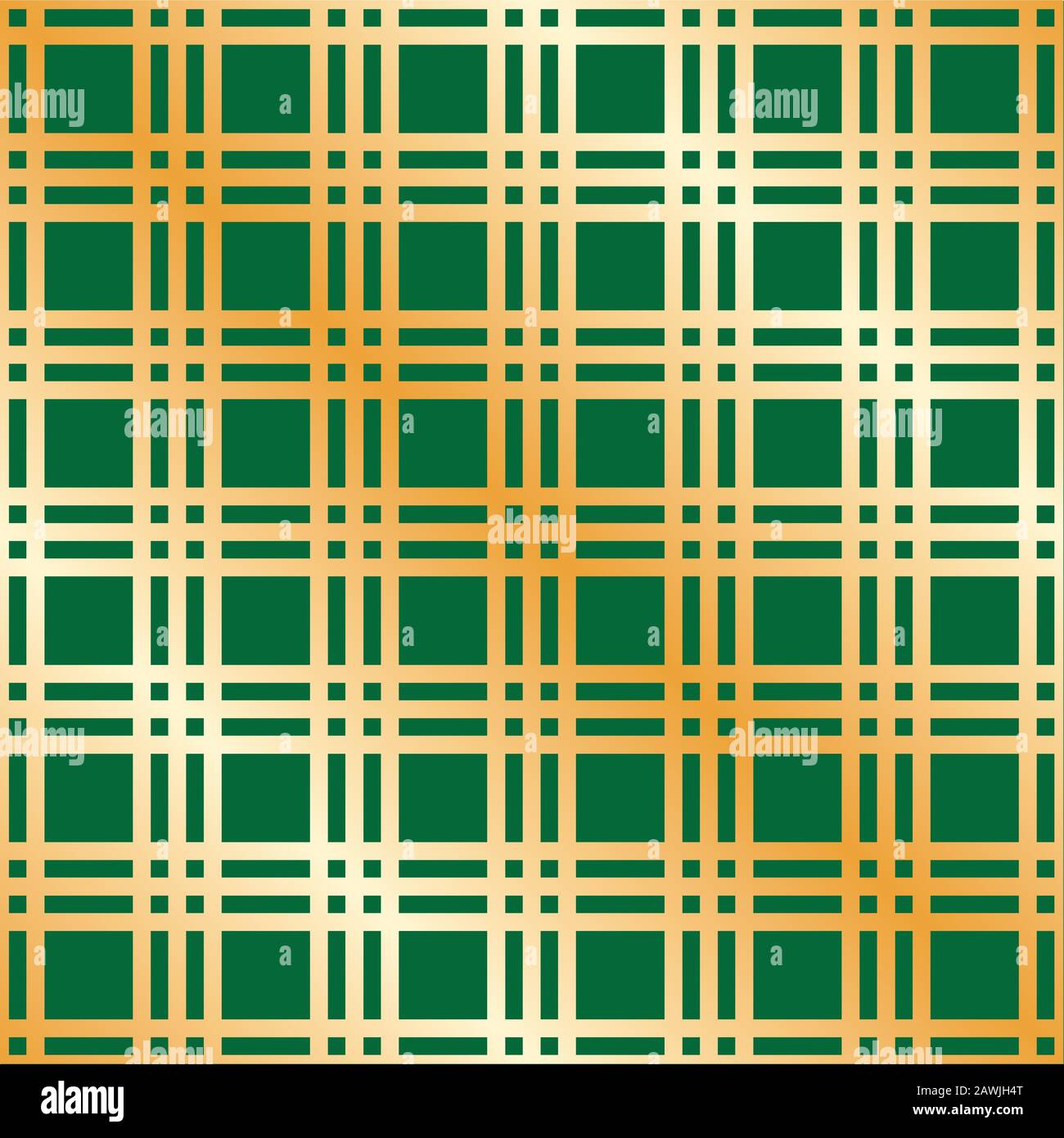 Seamless Christmas Check Pattern, Ideal for wrapping paper designs ...