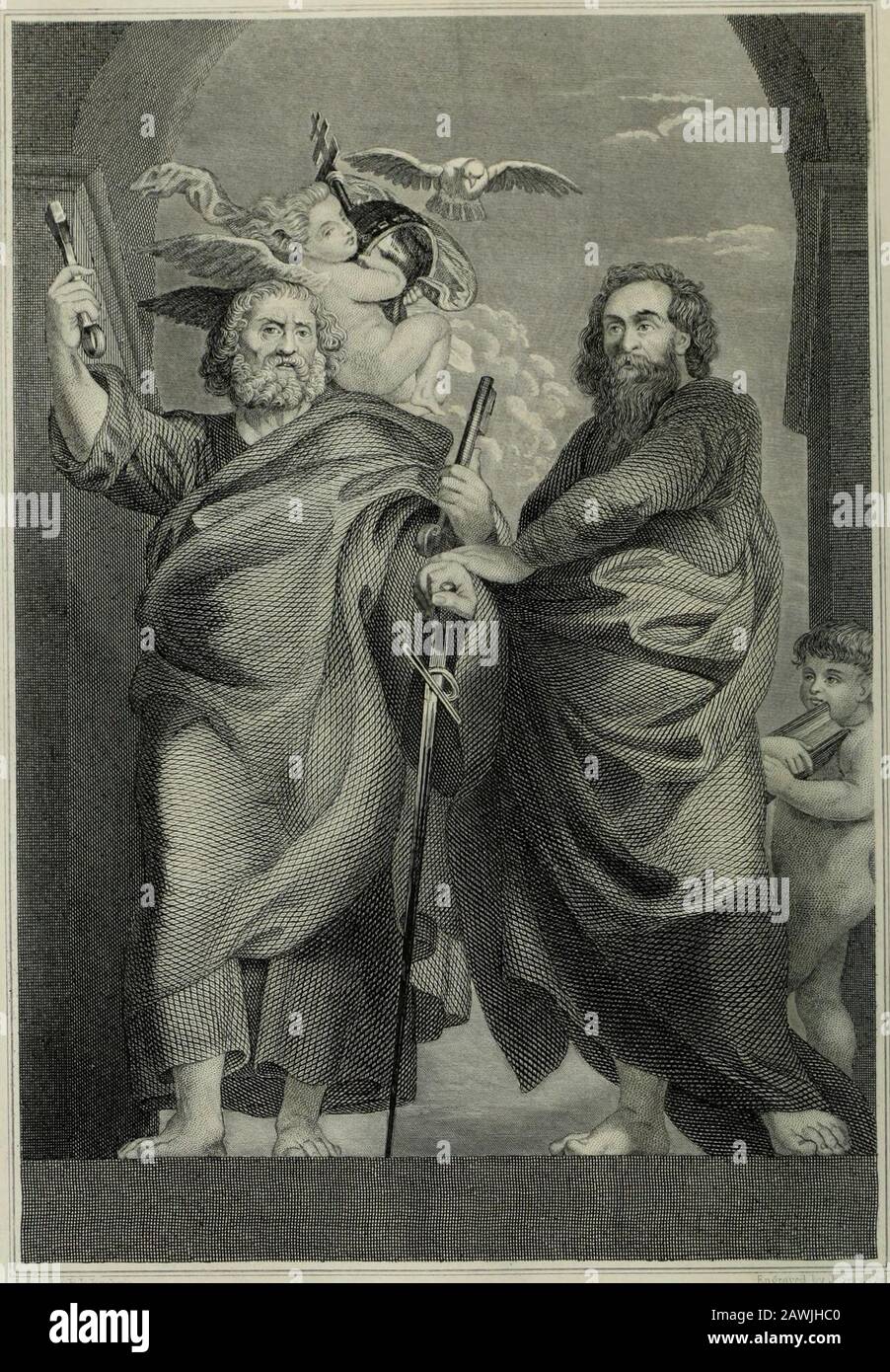 Order of pius ix hi-res stock photography and images - Alamy