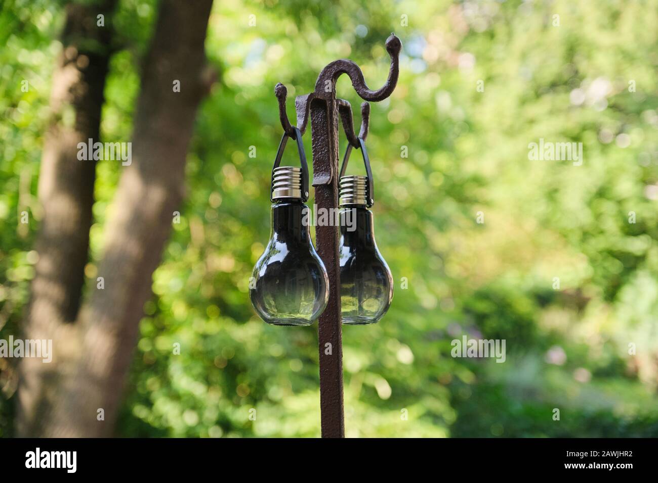 Electronic lanterns hi-res stock photography and images - Alamy