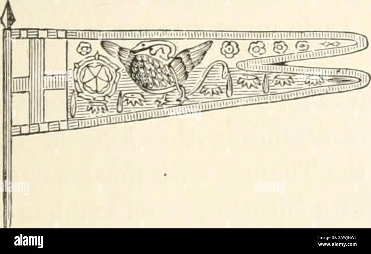 Lancaster flag york hi-res stock photography and images - Alamy