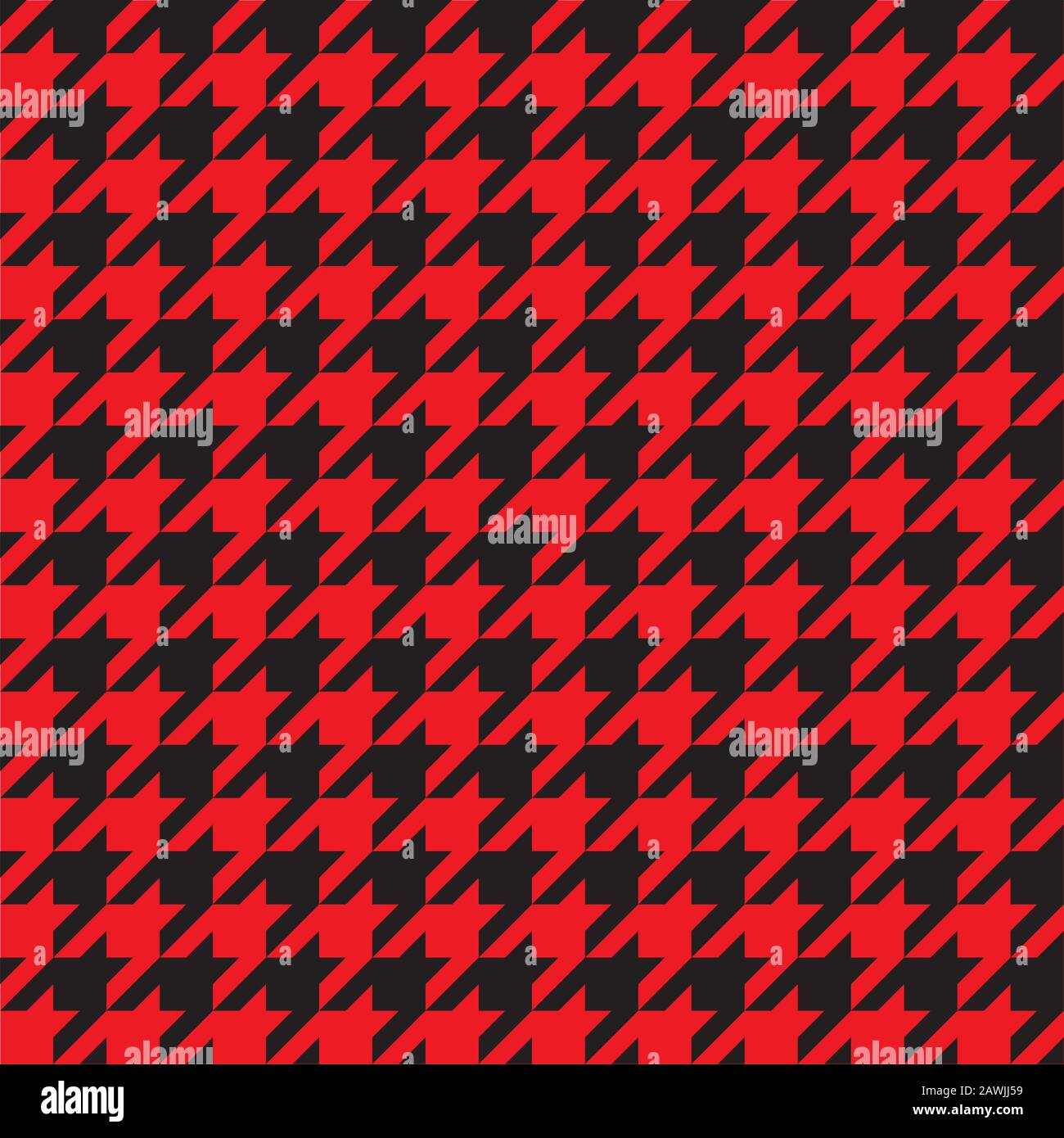 Houndstooth fabric hi-res stock photography and images - Alamy