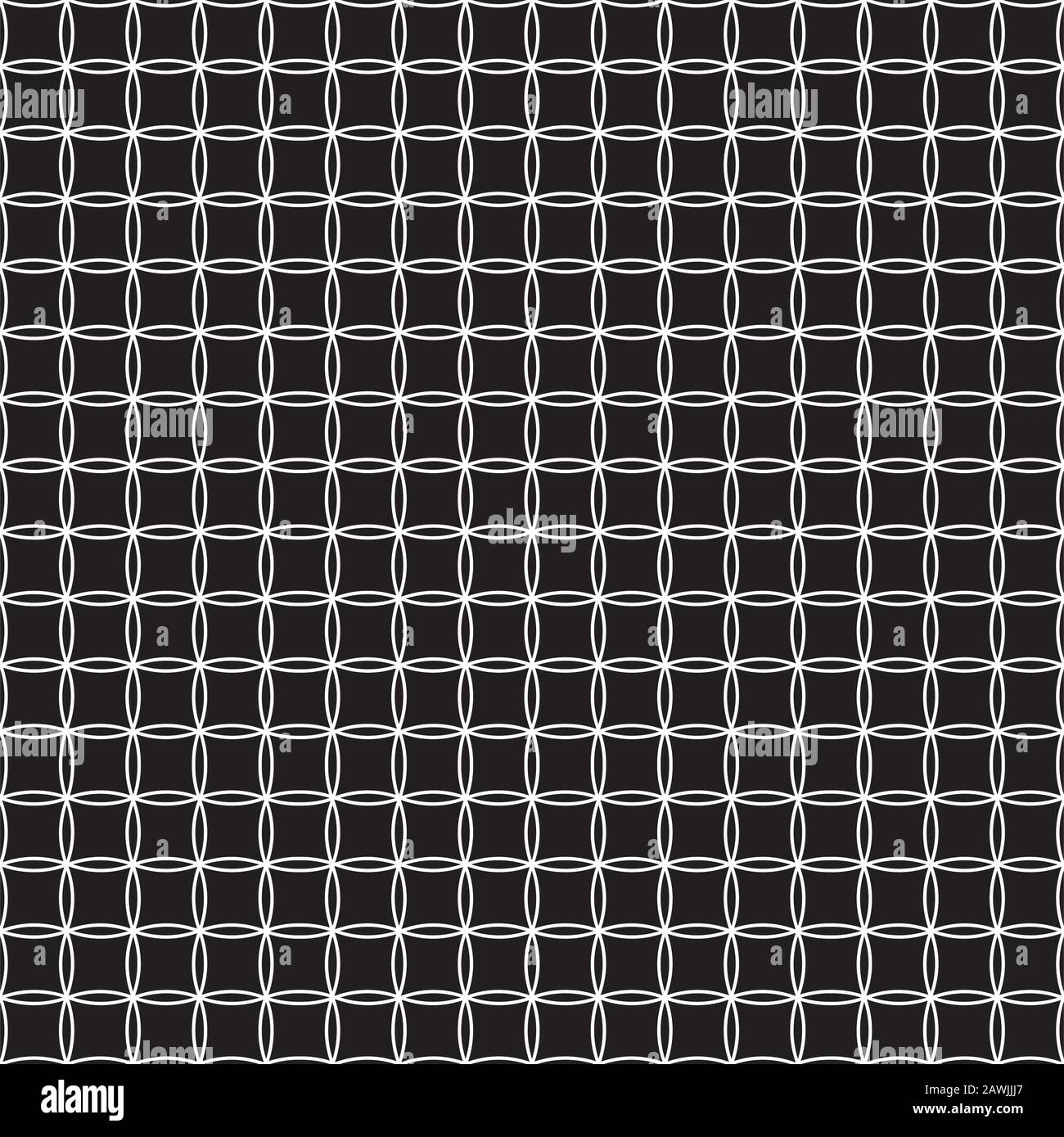 Seamless fabric plain texture Cut Out Stock Images & Pictures - Alamy