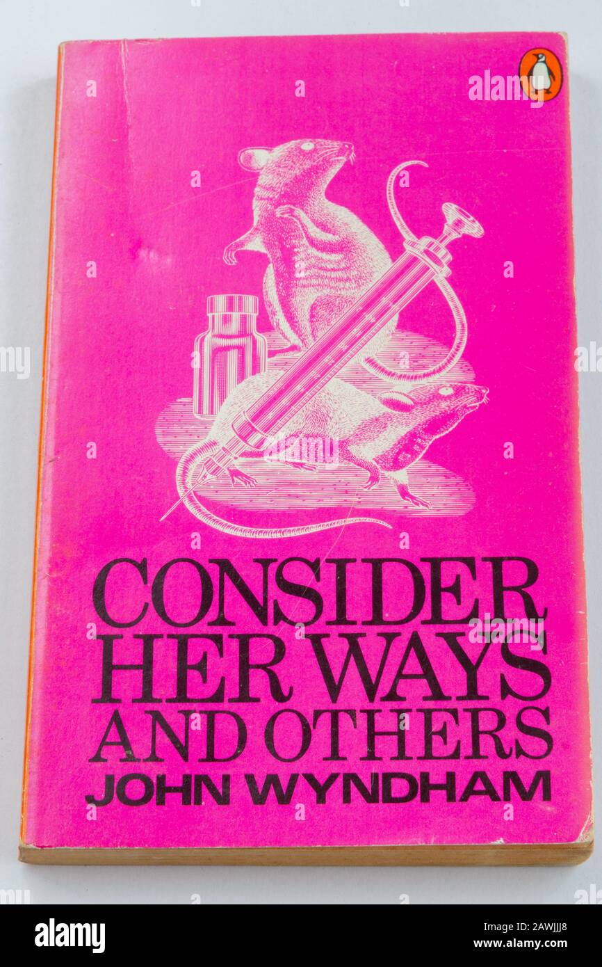 Front cover of a 1976 reprint of a 1965 Penguin paperback edition of ...