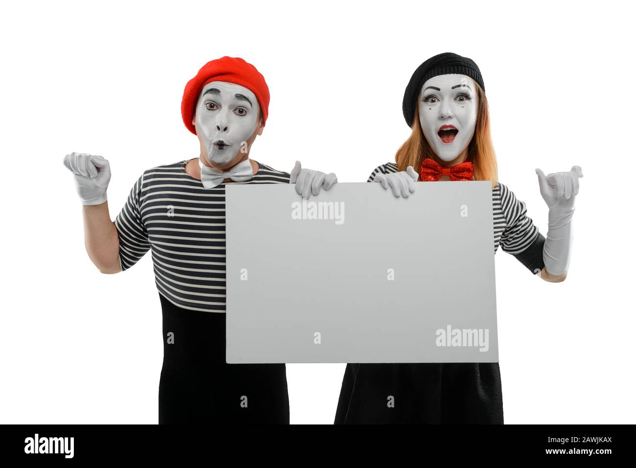 Black mime wall hi-res stock photography and images - Alamy