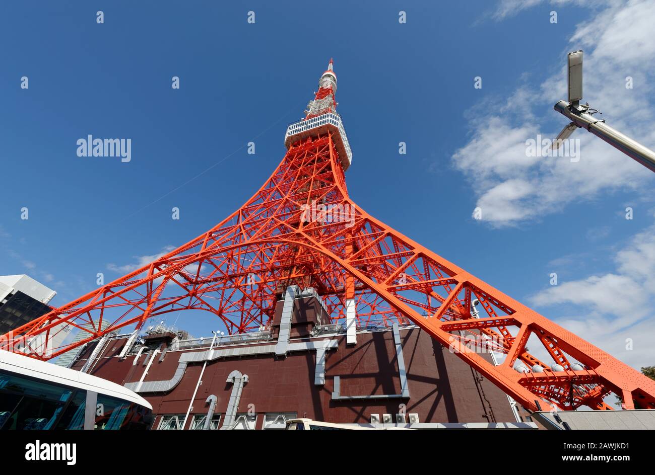 Time lapse tokyo city japan hi-res stock photography and images - Alamy