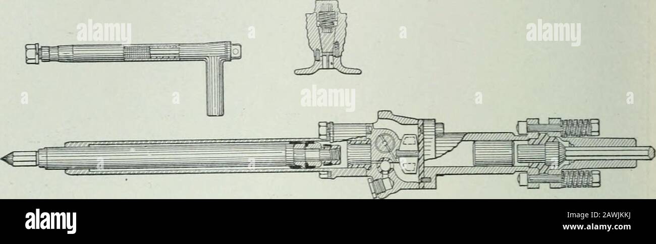 Skip cage hi-res stock photography and images - Alamy