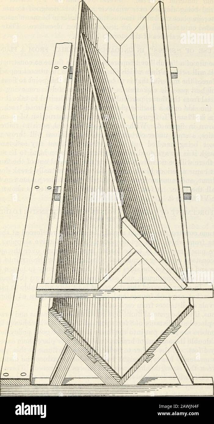 Timber brackets hi-res stock photography and images - Alamy