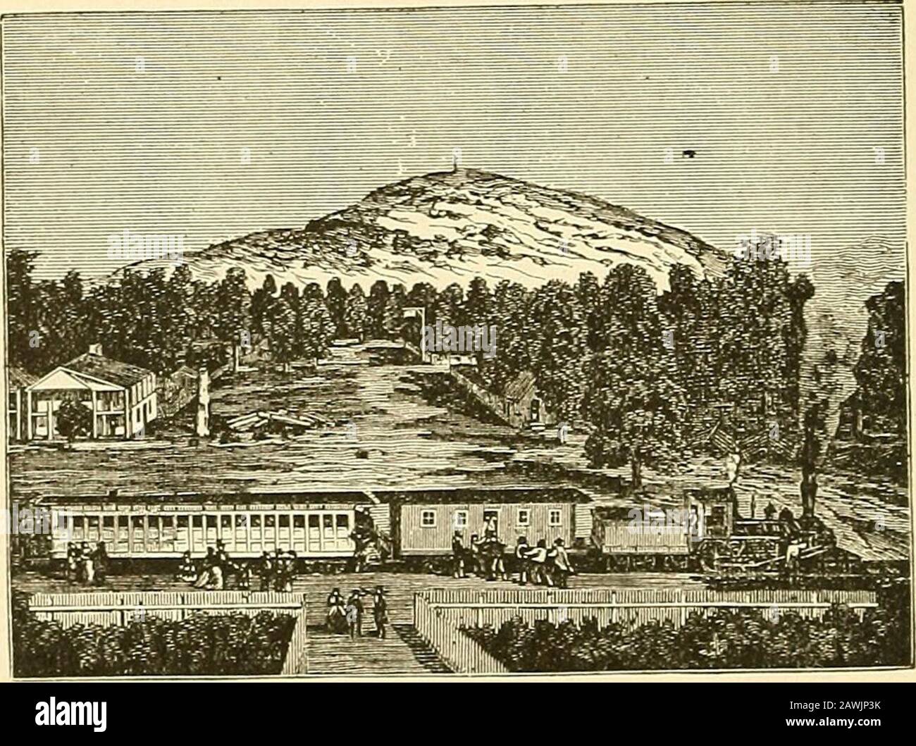 The story of Georgia and the Georgia people, 1732 to 1860 . s.As a ...