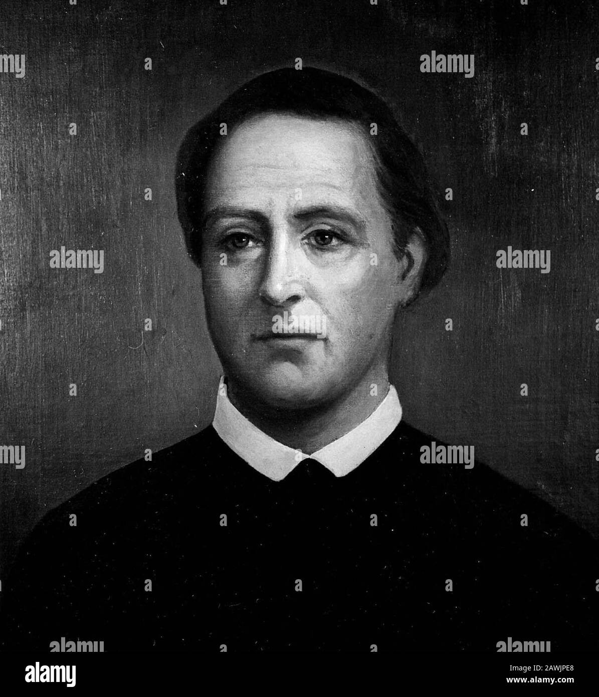 Mcsherry hi-res stock photography and images - Alamy