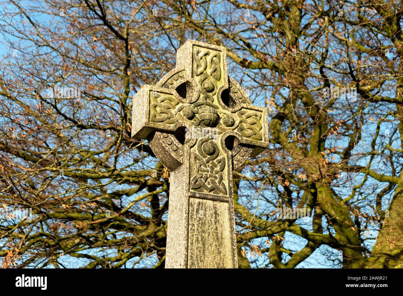 Preston cemetery hi-res stock photography and images - Alamy