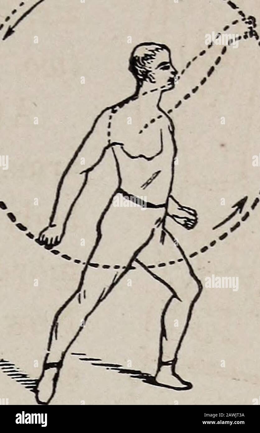 The body and its ailments: a handbook of familiar directions for care ...