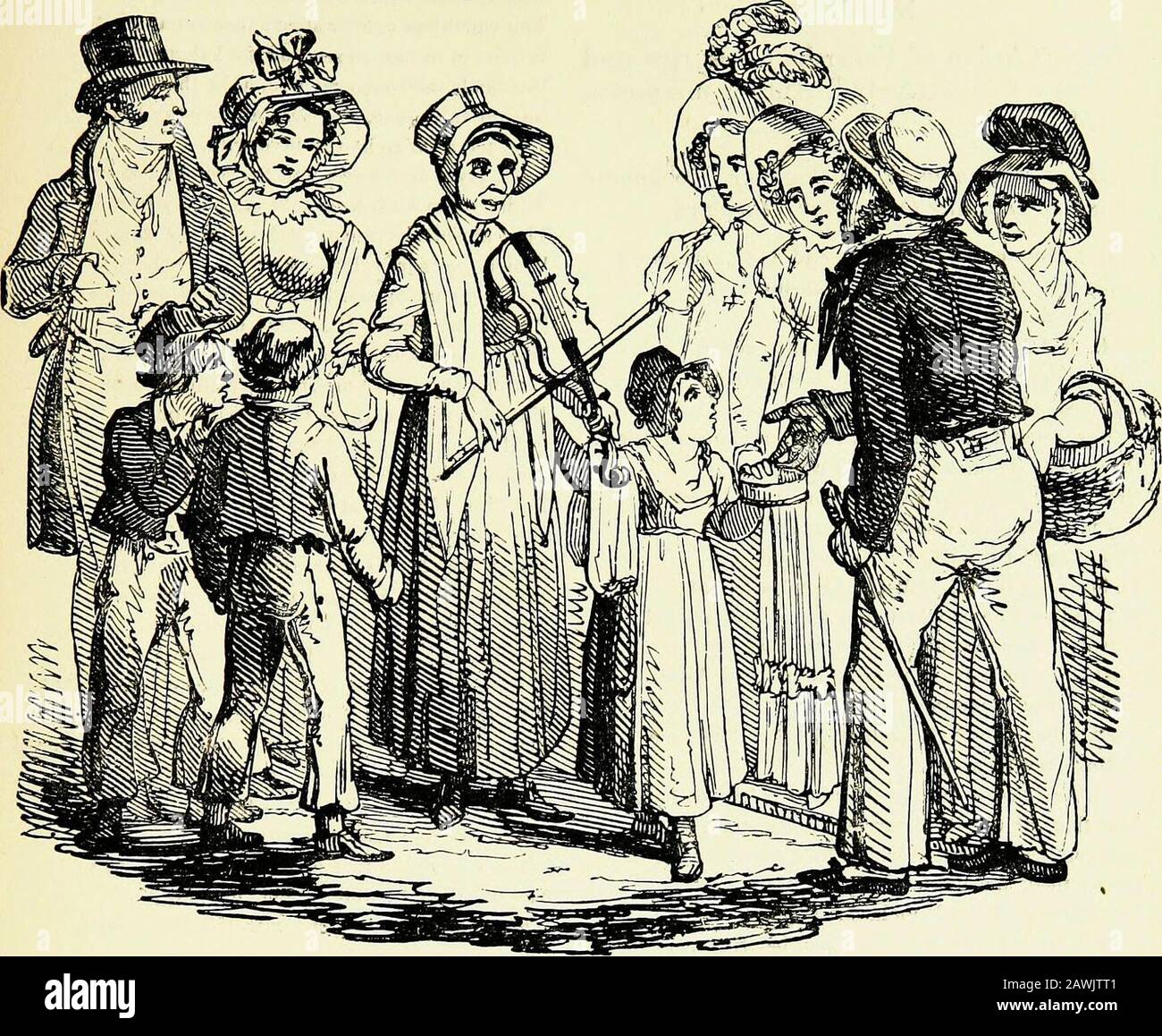 Caprice and children hi-res stock photography and images - Alamy