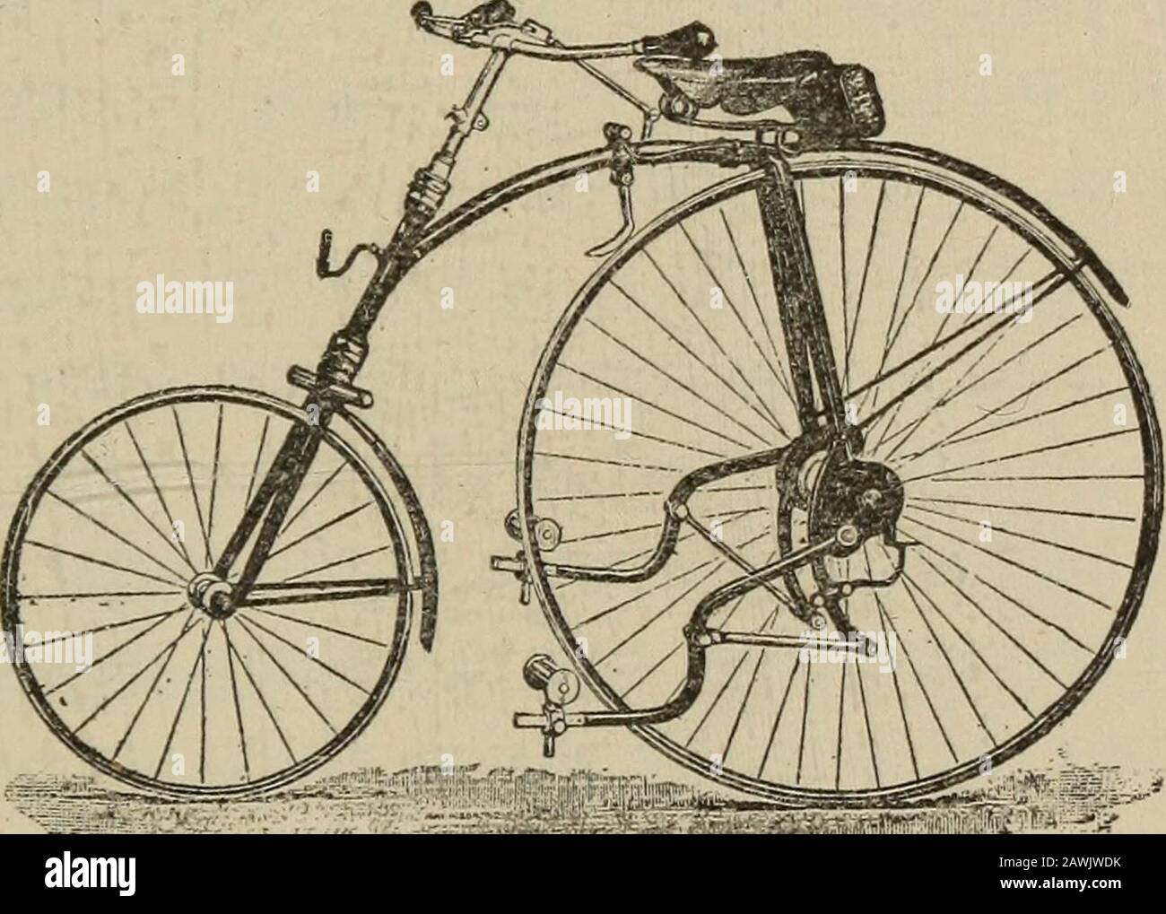 Wheels and wheeling; an indispensable handbook for cyclists, with over ...