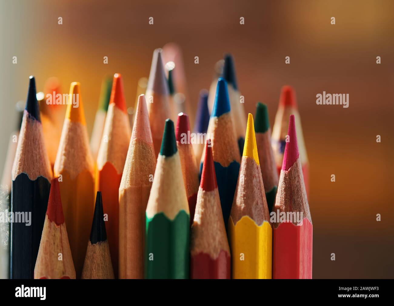 Sharpened view hi-res stock photography and images - Alamy