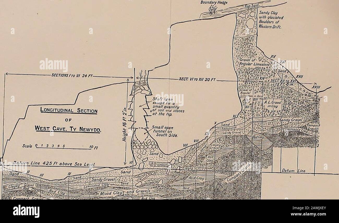Map of bala hi-res stock photography and images - Alamy