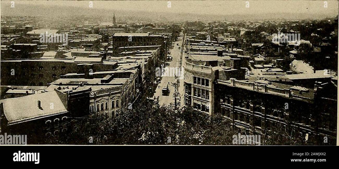 History and directory of Newton and Ransom townships, Lackawanna County ...