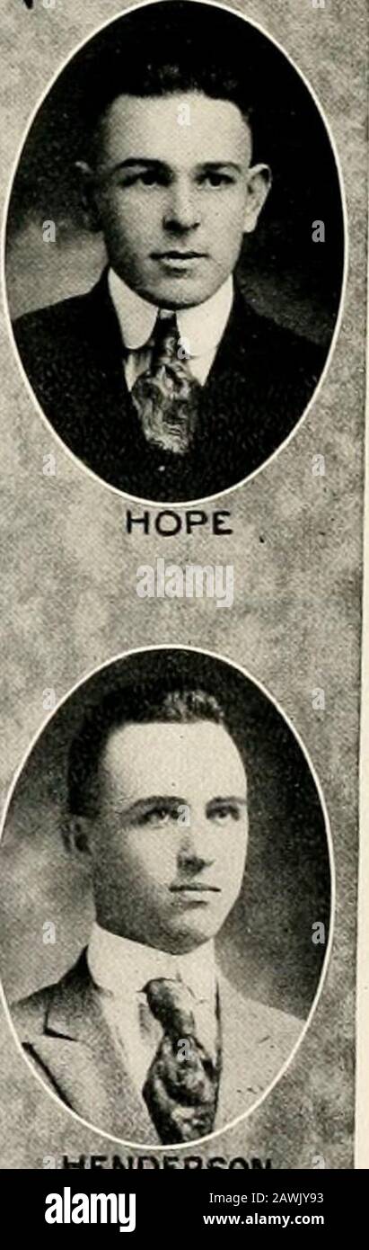 PaC-SaC 1920 . HAFNER HENDERSON ... ? | (78) Cfje $Hue &toctting Stock ...