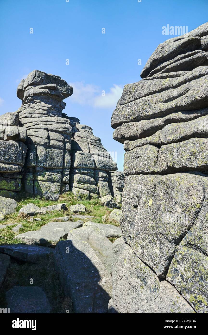 Group rocks giant mountains hi-res stock photography and images - Alamy