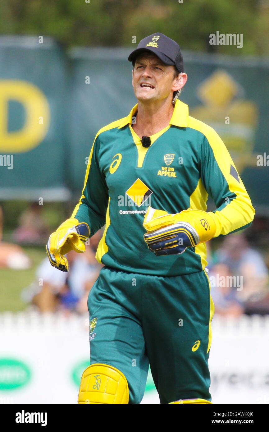 Bushfire bash fundraiser hi-res stock photography and images - Alamy