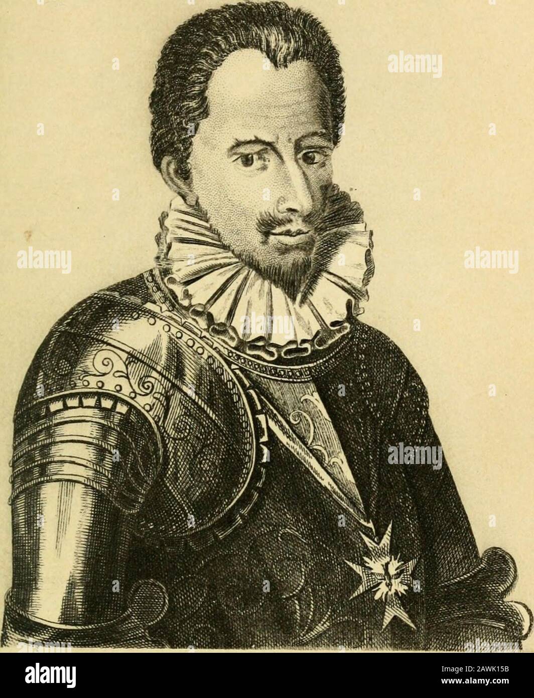 Count Of Nevers High Resolution Stock Photography and Images - Alamy