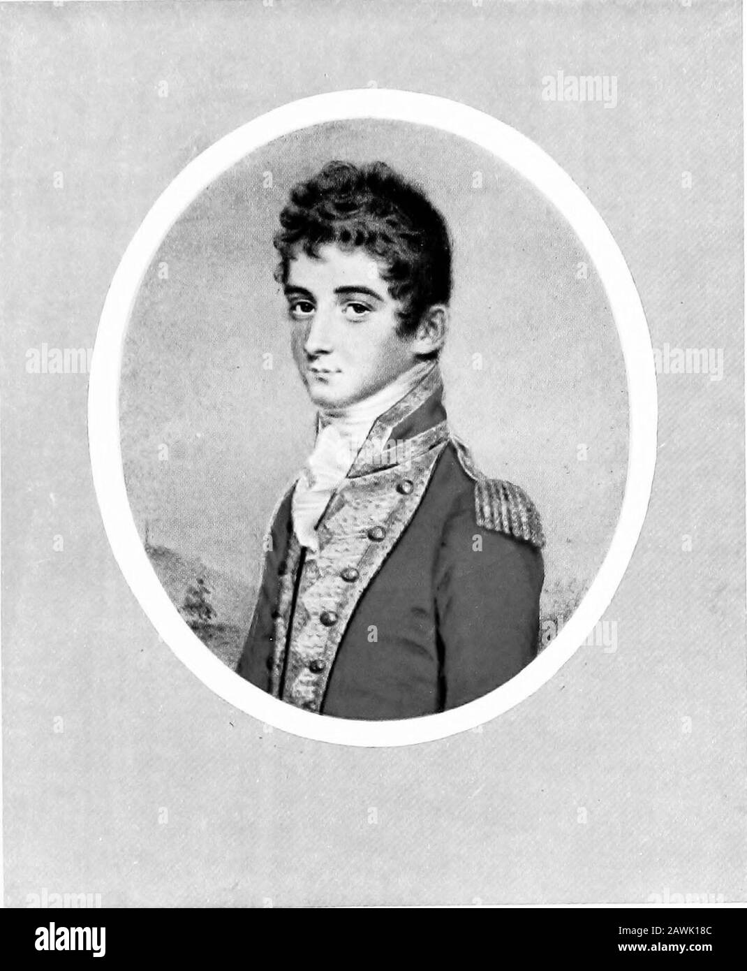 Portrait miniatures; . MARY, WIFE OF THE EIGHTH EARL OF THANET (OB 1778 ...