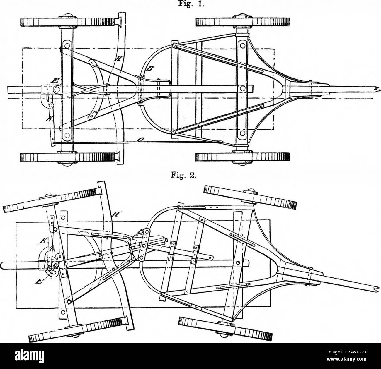 Rail fish plates Cut Out Stock Images & Pictures - Alamy