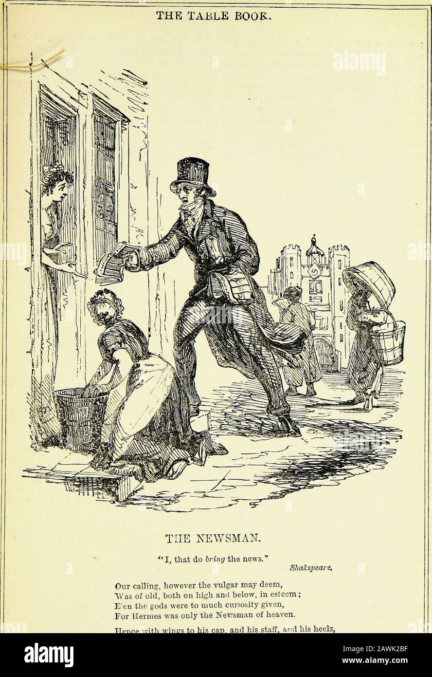 John heaver hi-res stock photography and images - Alamy