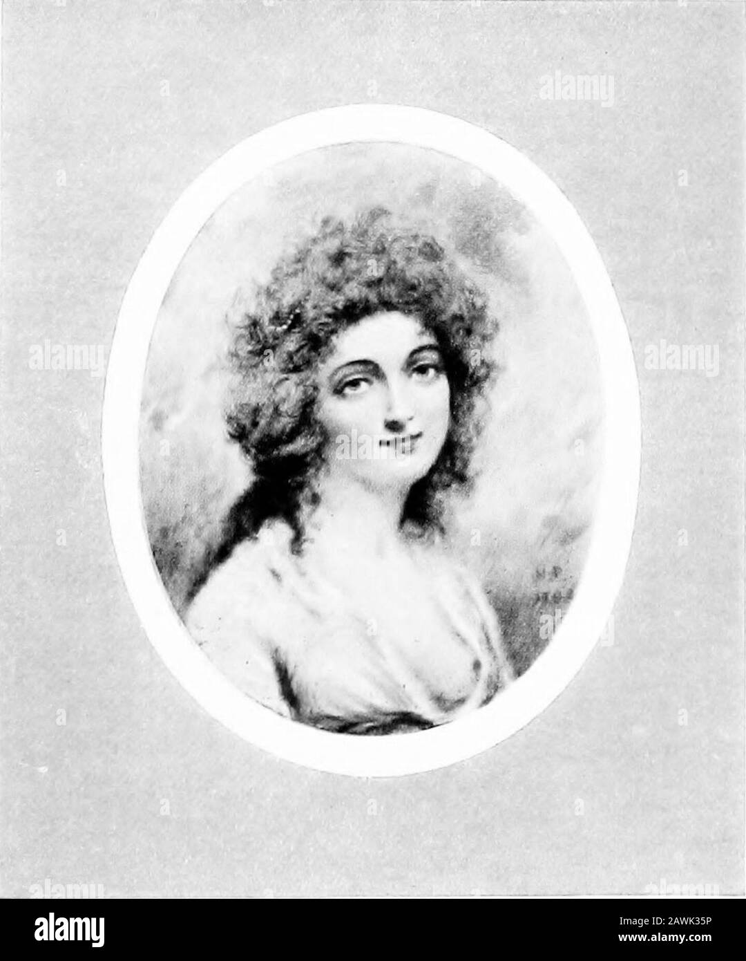 Portrait miniatures; . SIR CHARLES KENT, BART, AS A CHILDEY ANDREW ...