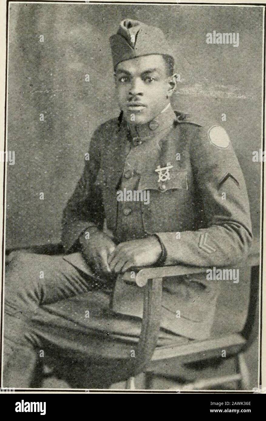 365th infantry hi-res stock photography and images - Alamy