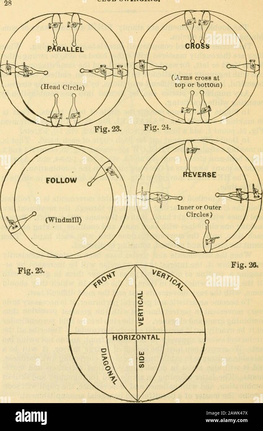 Indian clubs exercise hi-res stock photography and images - Alamy