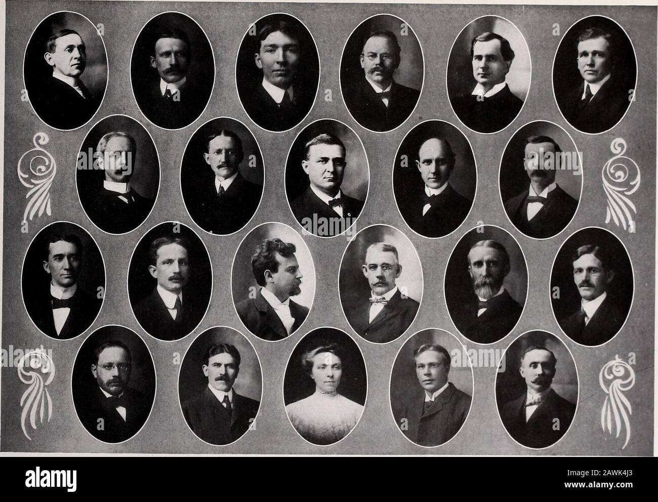 Amos hoffman hi-res stock photography and images - Alamy