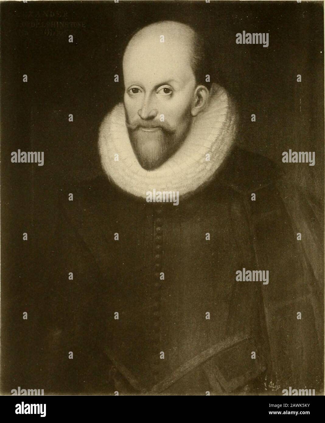 The Elphinstone family book of the lords Elphinstone, Balmerino and ...