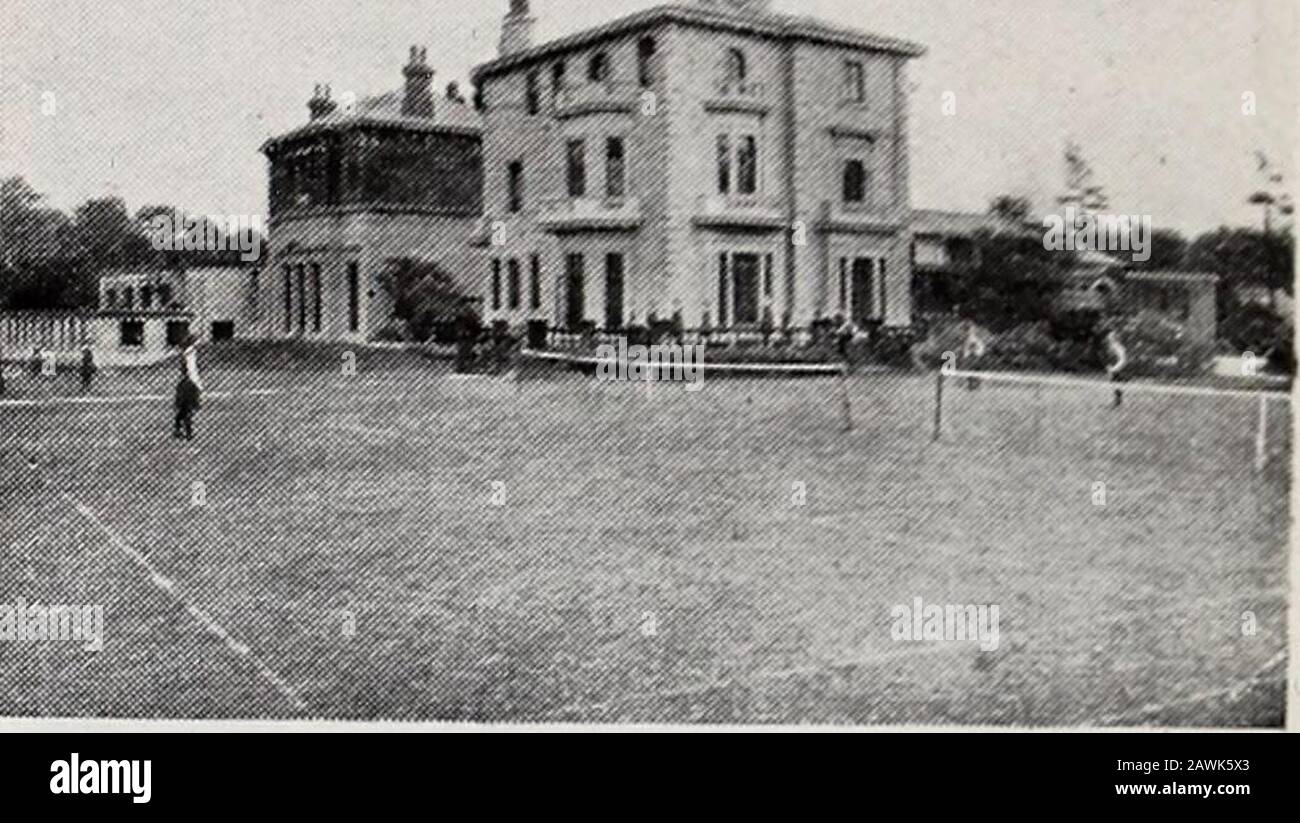 Huyton college for girls hi-res stock photography and images - Alamy