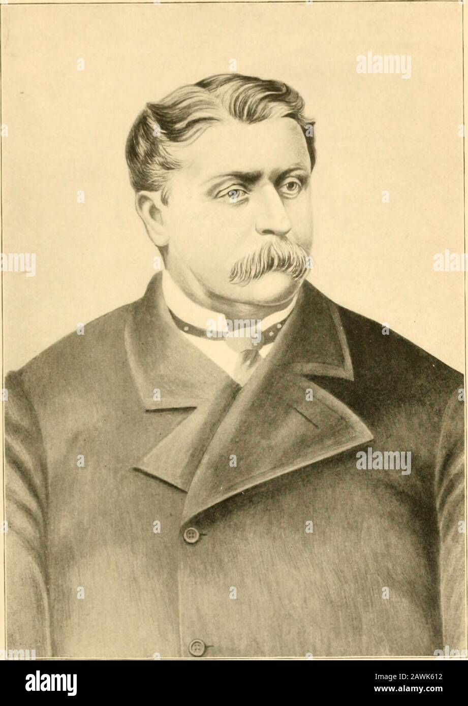 James fisk jr hi-res stock photography and images - Alamy