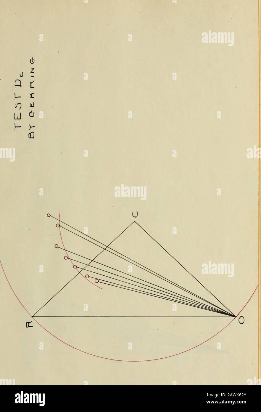 Verification of the synchronous machine circle diagram . i/7 z m a6 ...