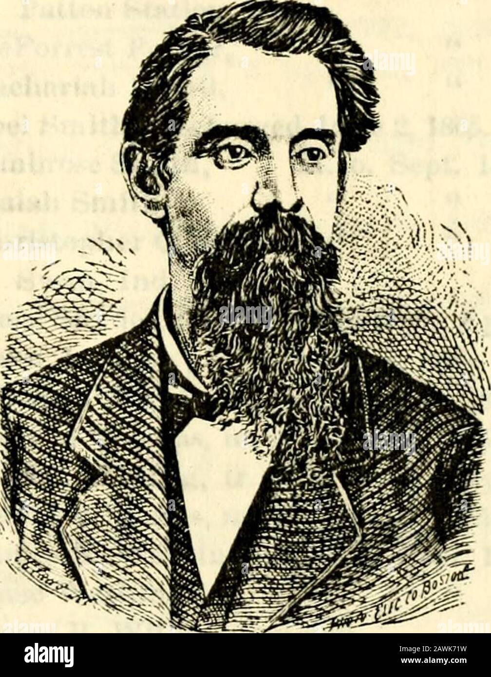 John daniel rust hi-res stock photography and images - Alamy