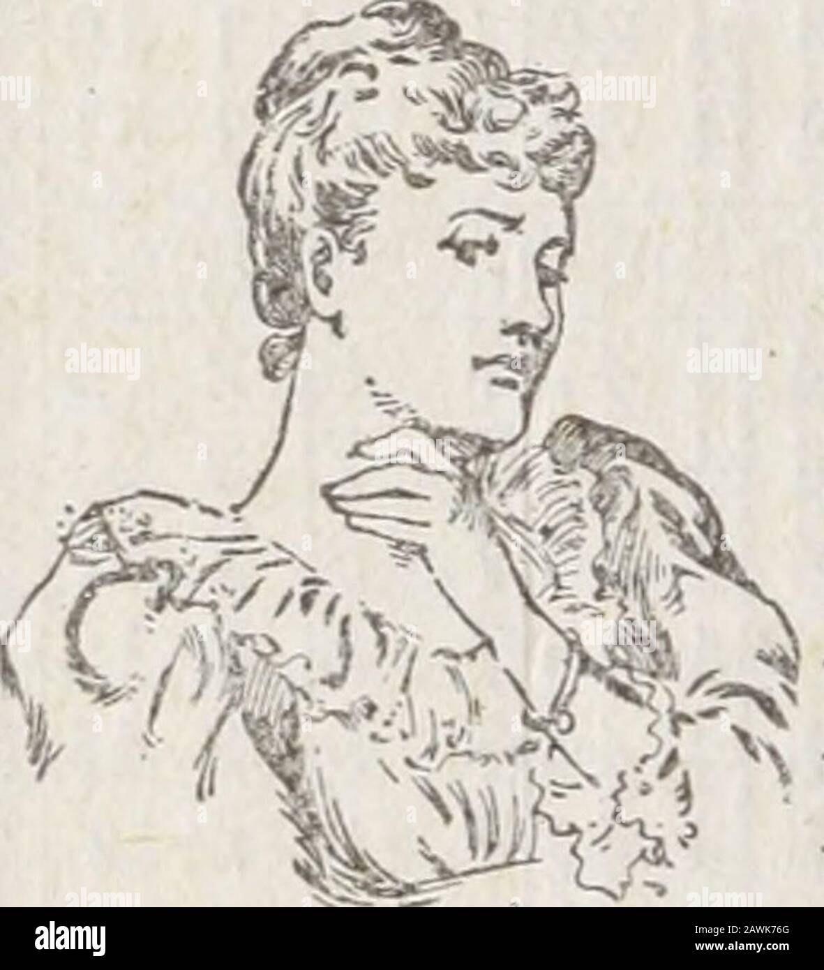 Scrofulous disorders hi-res stock photography and images - Alamy