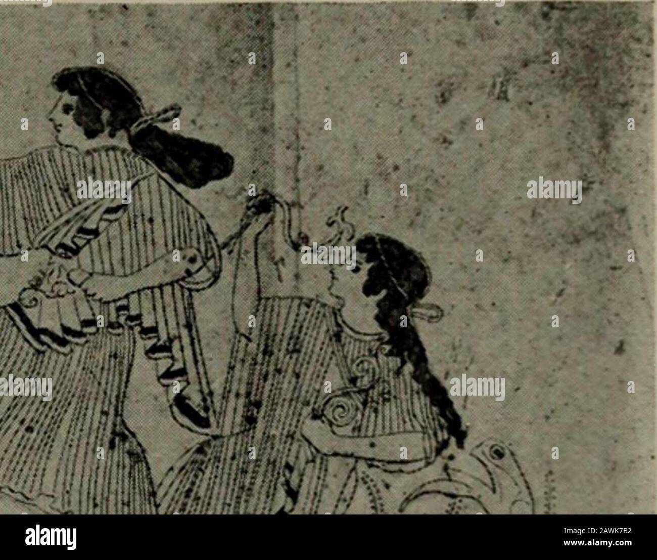 Erichthonius and the Three Daughters of Cecrops . ^/./ >V->J x Fig. 9 ...