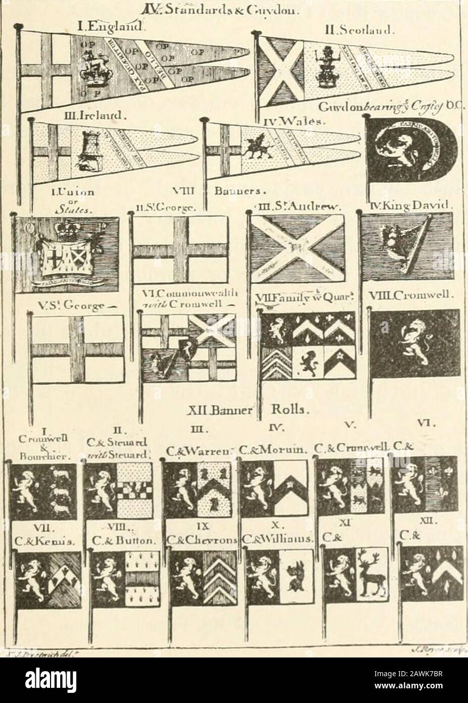 History of the flag of the United States of America : and of the naval ...