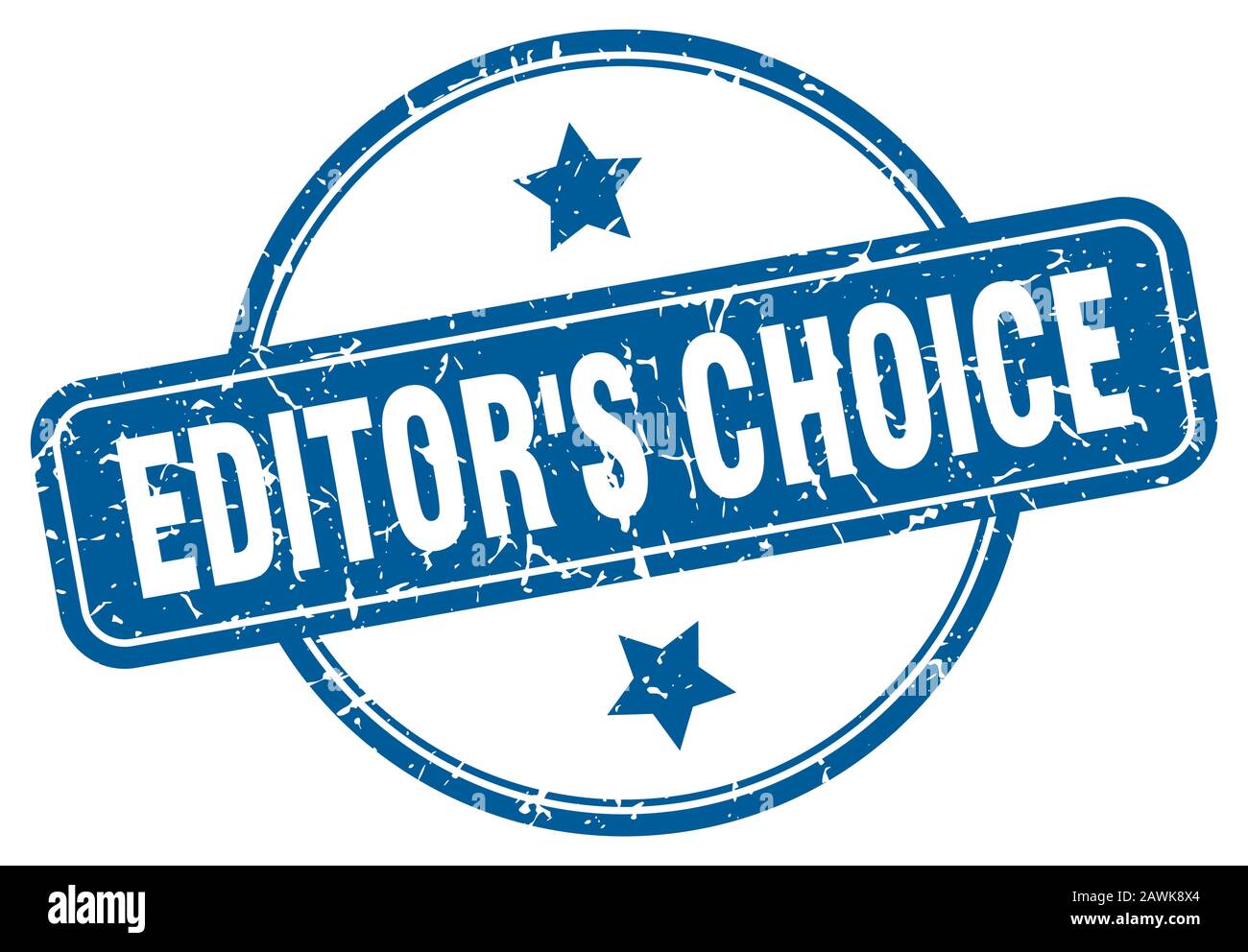 editor's choice stamp. editor's choice round vintage grunge sign ...