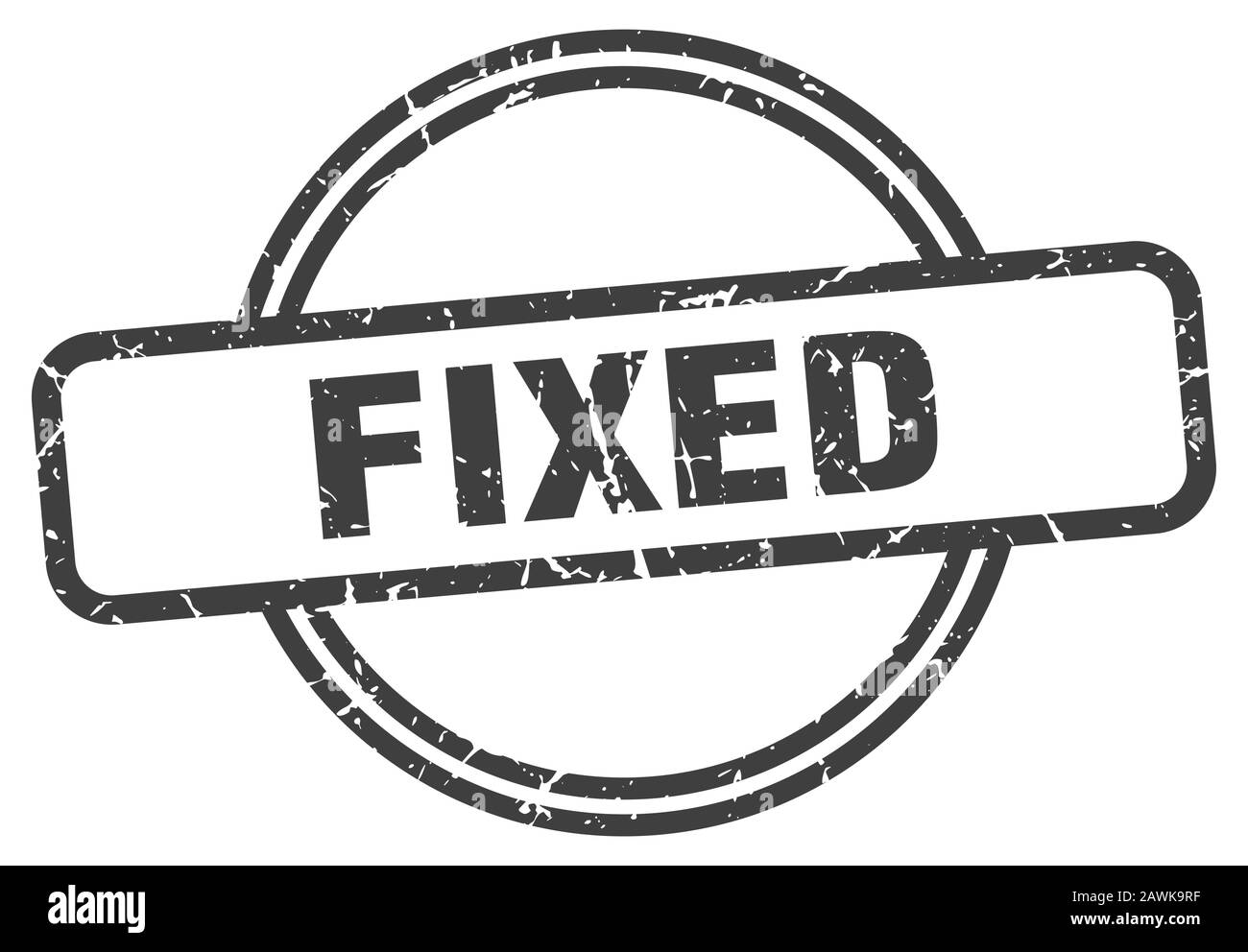 Fixed rubber Black and White Stock Photos & Images - Alamy