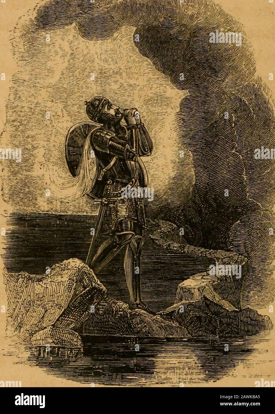 Christian apollyon hi-res stock photography and images - Alamy