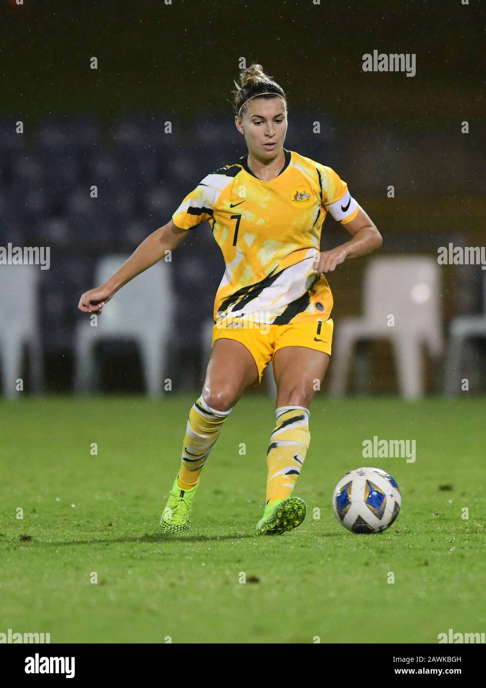 Stephanie catley hi-res stock photography and images - Alamy