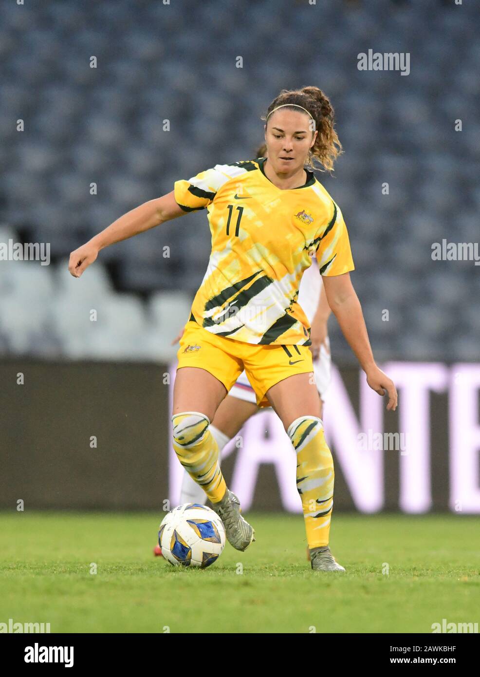 Jenna mccormick hi-res stock photography and images - Alamy