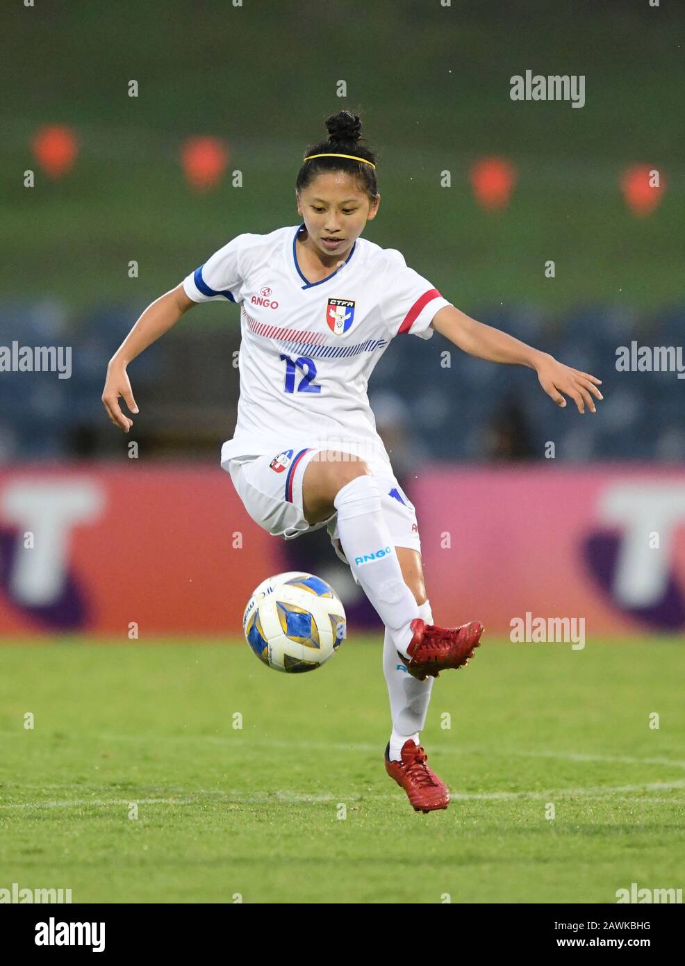 Chang stadium hi-res stock photography and images - Alamy