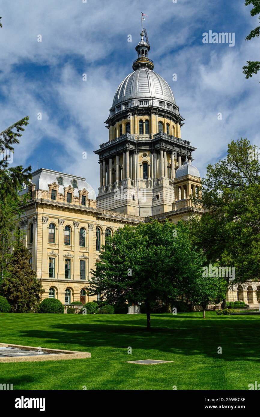 Sate building hi-res stock photography and images - Alamy