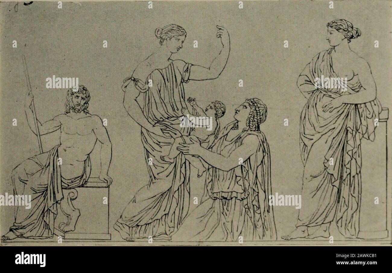 Erichthonius High Resolution Stock Photography and Images - Alamy